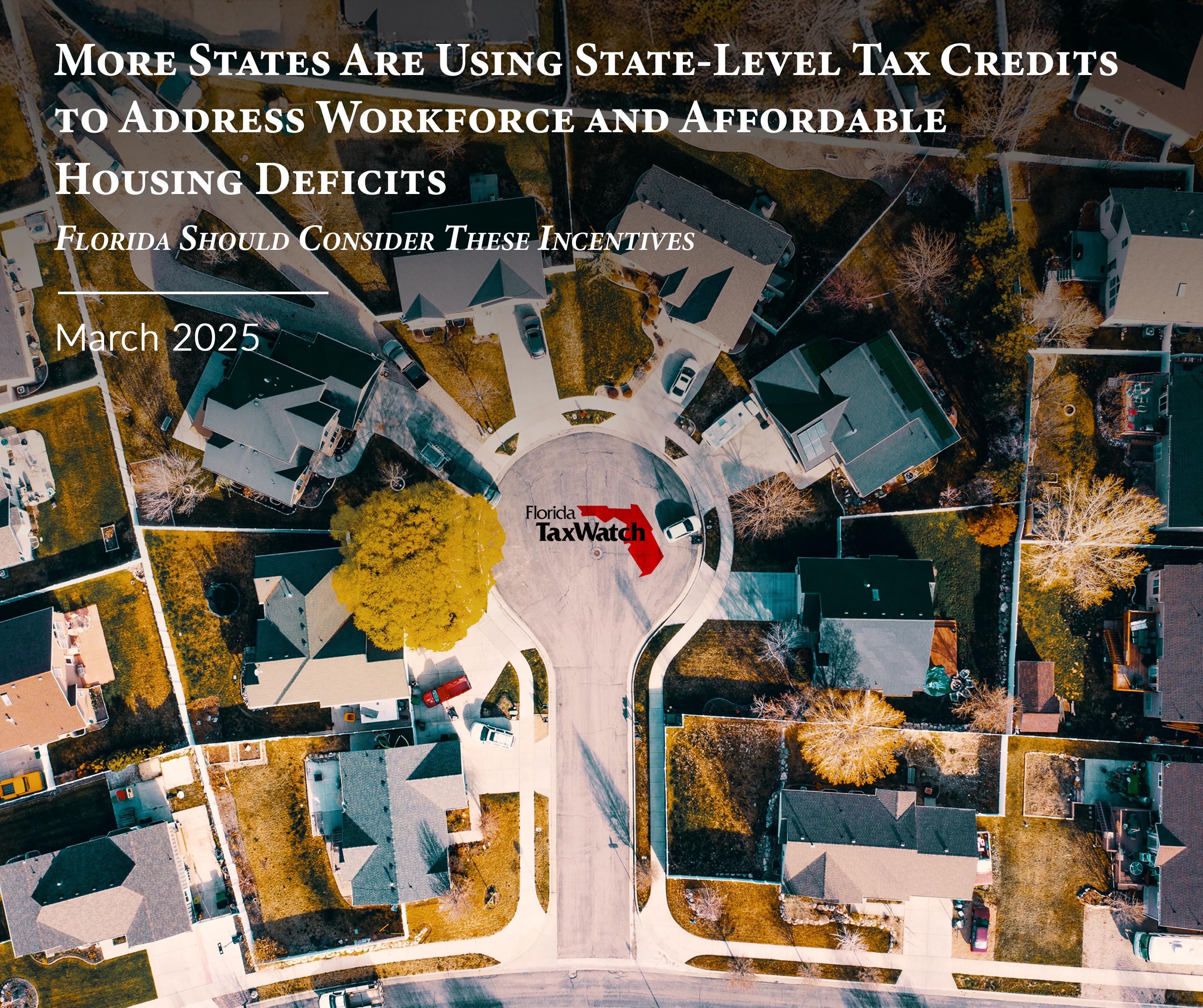 More States Using State-Level Tax Credits to Address Workforce ...