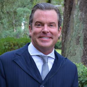 Florida TaxWatch > About > Staff